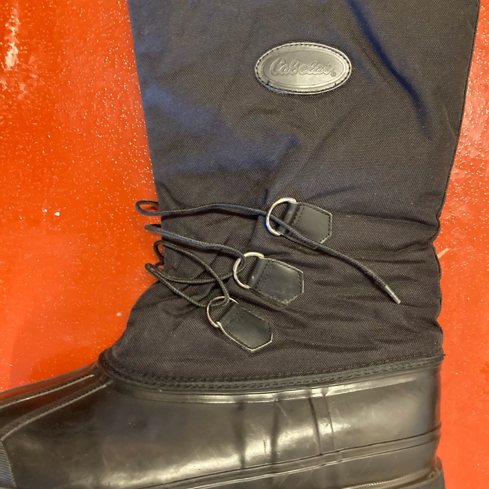 Cabral Sorrel Snow Boots - Gem